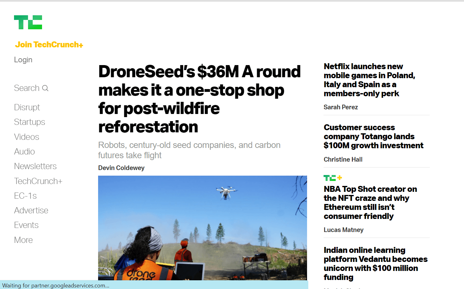 Top 5 Tech News Sites of All Time: Stay Updated with Trends