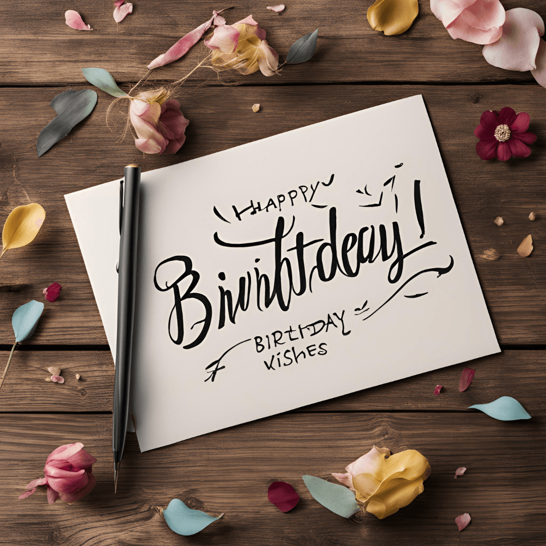 Heartfelt Happy Birthday Wishes and Quotes for All