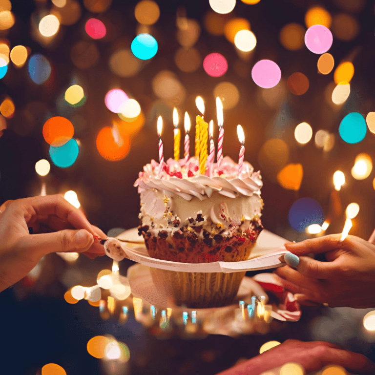 50+ Heartwarming Happy Birthday Quotes for Family Members