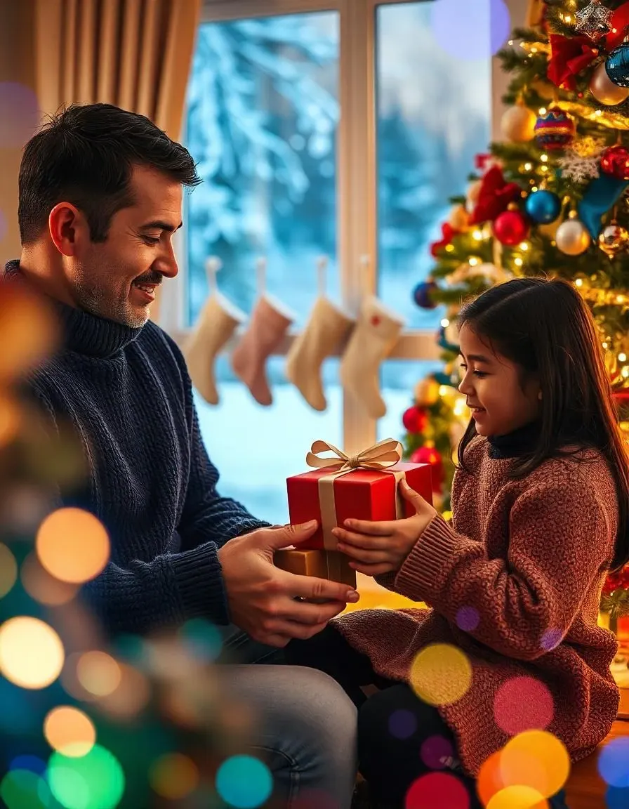Heartfelt Christmas Wishes for Parents: Meaningful Messages for 2024