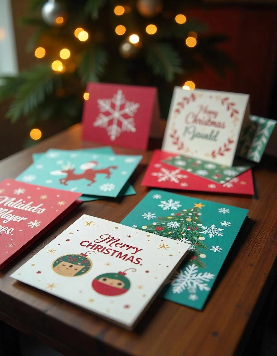 Cultural and Multilingual Christmas Wishes: Celebrate Diversity This ...