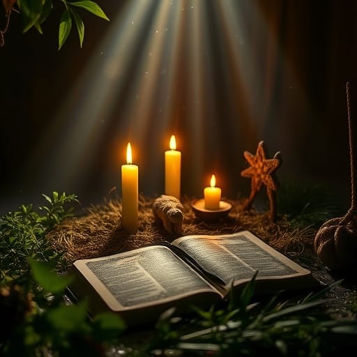 Religious Christmas Wishes: Bible-Inspired and Heartfelt Messages for ...