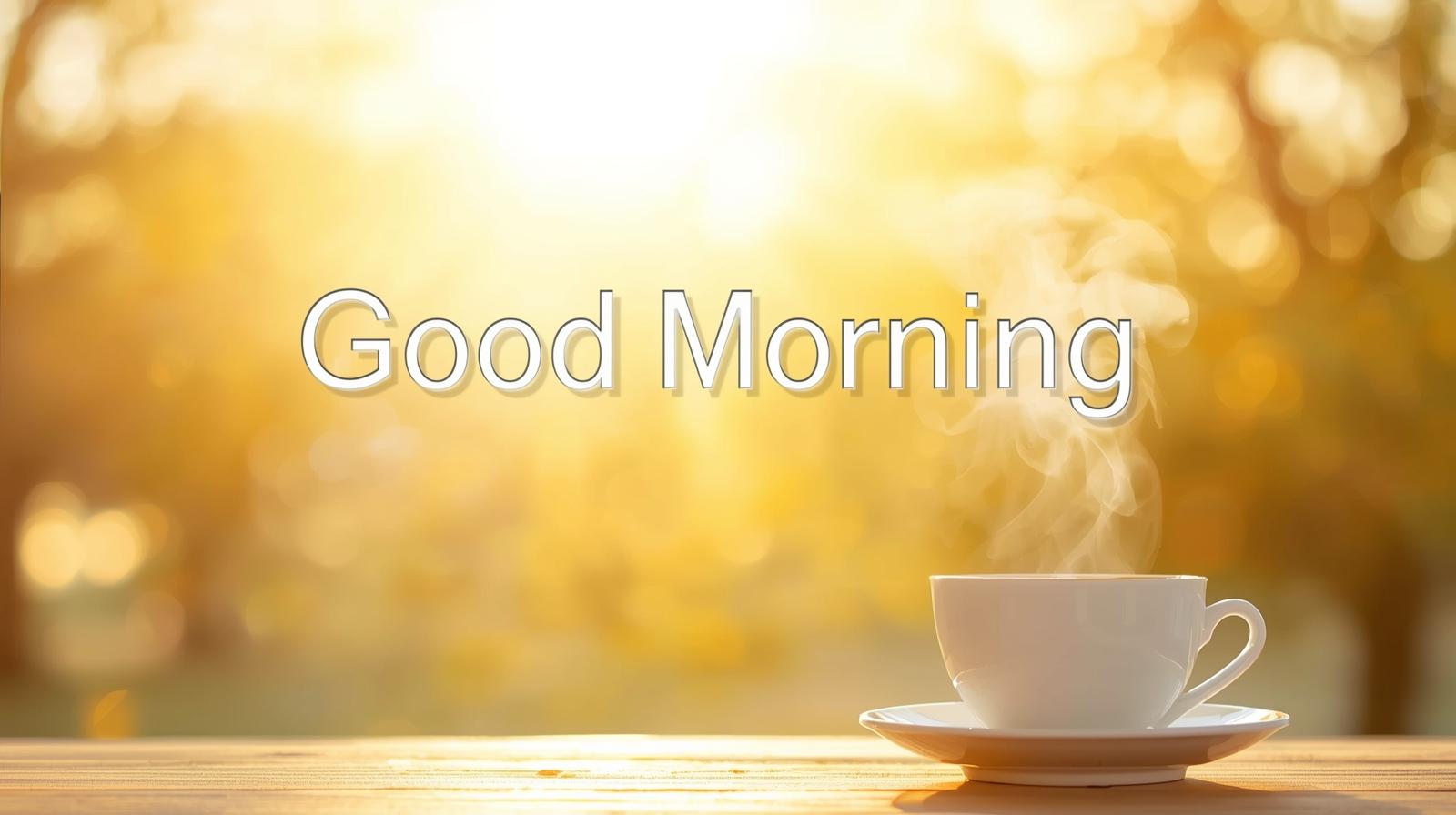 Good Morning Messages | Heart Touching Wishes, Quotes & Greetings