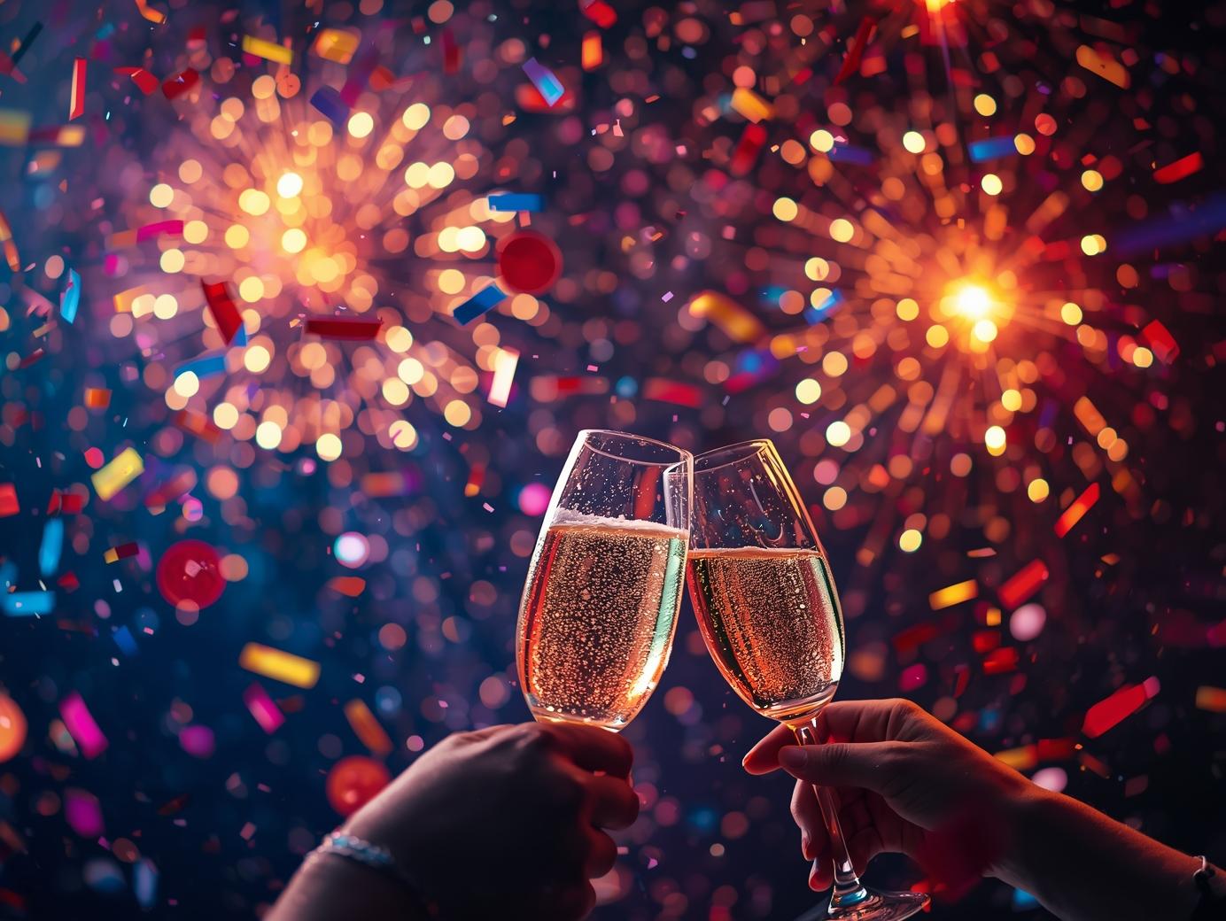 Romantic New Year Wishes for Partner 2026 ️ Heartfelt, Cute & Love ...