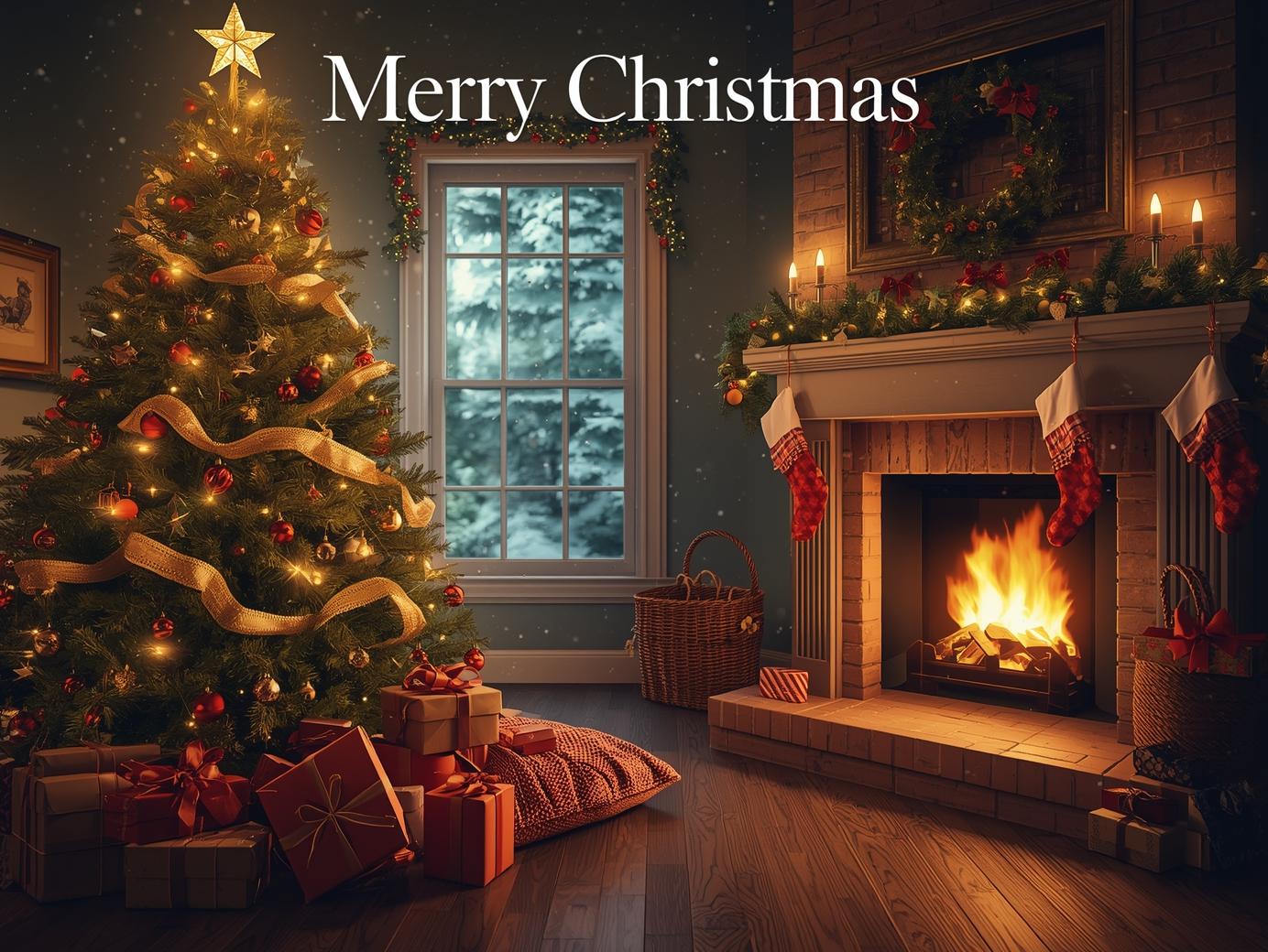 Summer Christmas Wishes for Australia | Beach, BBQ & Holiday Greetings ...