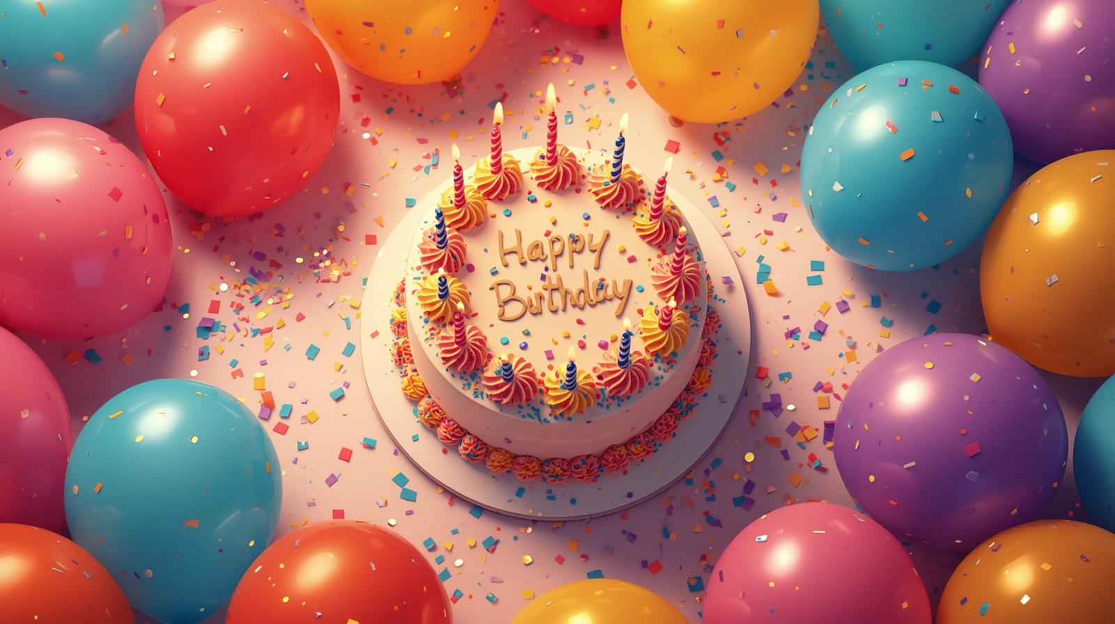 Wishes for Birthday — Heart-Touching, Funny & Special Messages for ...